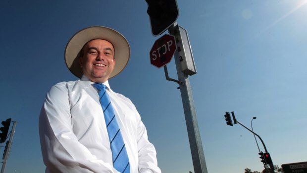 Liberal MP Jai Rowell accused of leaking to Labor to 'destroy' party ...