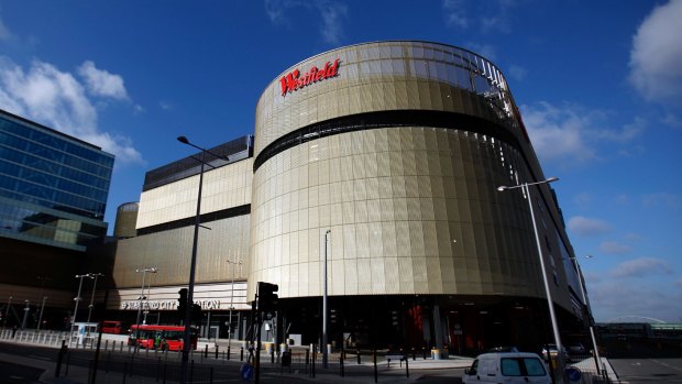 Westfield hits Milan as it upgrades its shopping centre portfolio