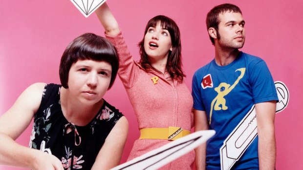 'It wasn't a divorce': Why the Grates needed to split up to find their ...