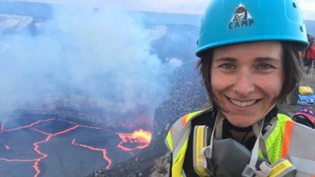 World's biggest deep-sea volcanic eruption in 100 years 'a scientific ...