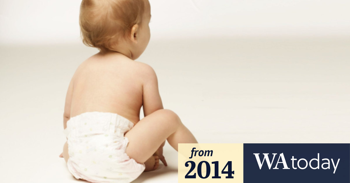 'Bashed baby' and siblings taken from Kellerberrin family