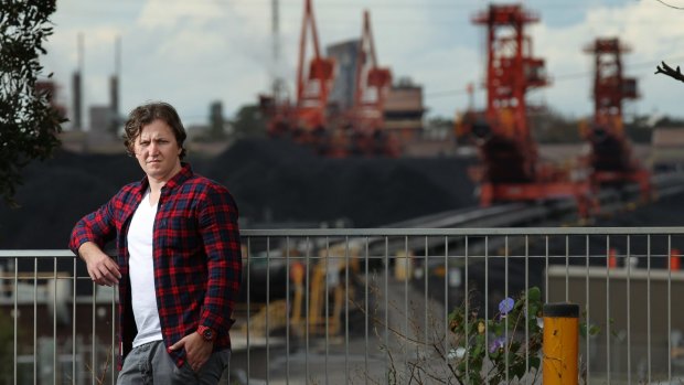 Careers cut short for white and blue collar mining workers