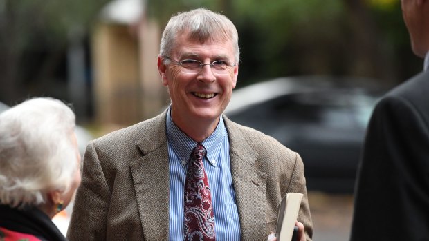 Partner of man found dead at base of cliff breaks his silence after 29 ...