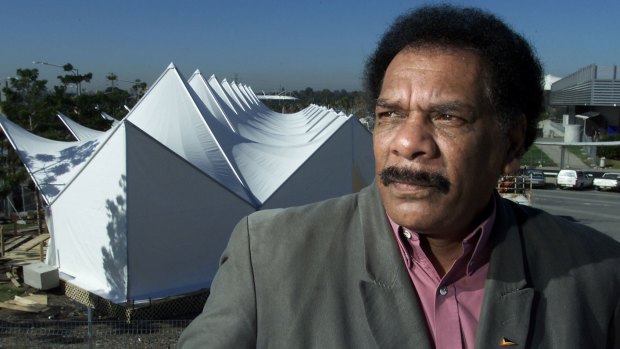 Sol Bellear, one of the most influential national Aboriginal leaders of ...