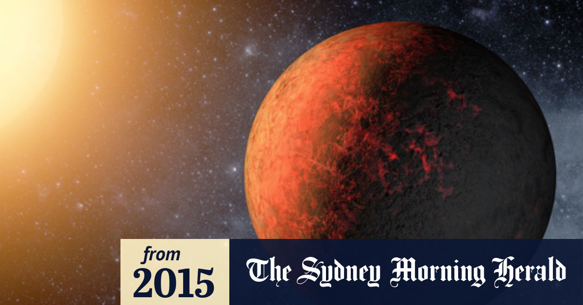 Now we know there are other Earth-like planets out there, astronomers ...