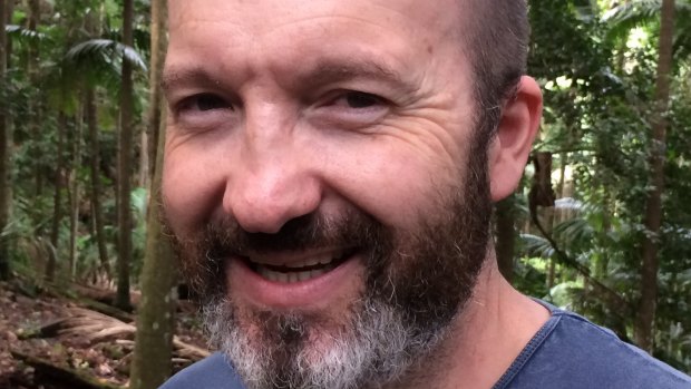 Books that changed me: David Free