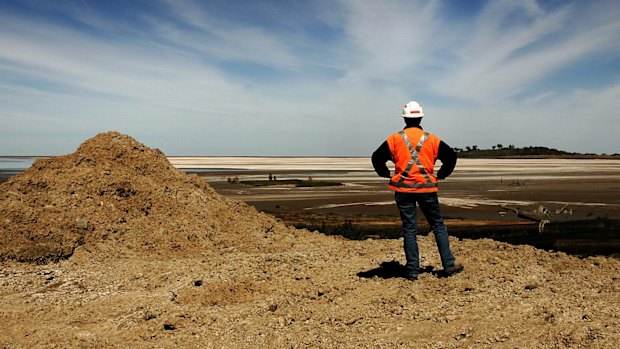 Newcrest Mining restarts operations at Ridgeway gold mine in NSW