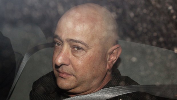 Melbourne drug counsellor charged with theft, trafficking and lying to ...