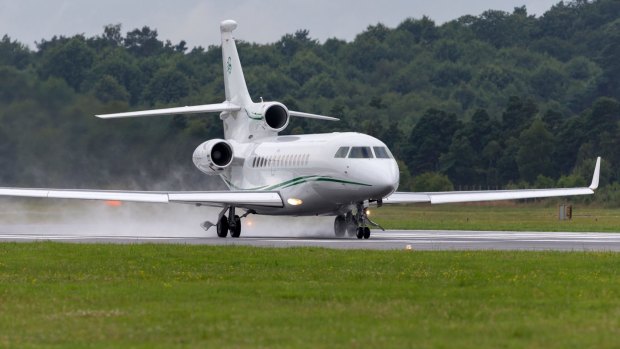 Rear-engine jets: Why airlines no longer use rear-engine planes