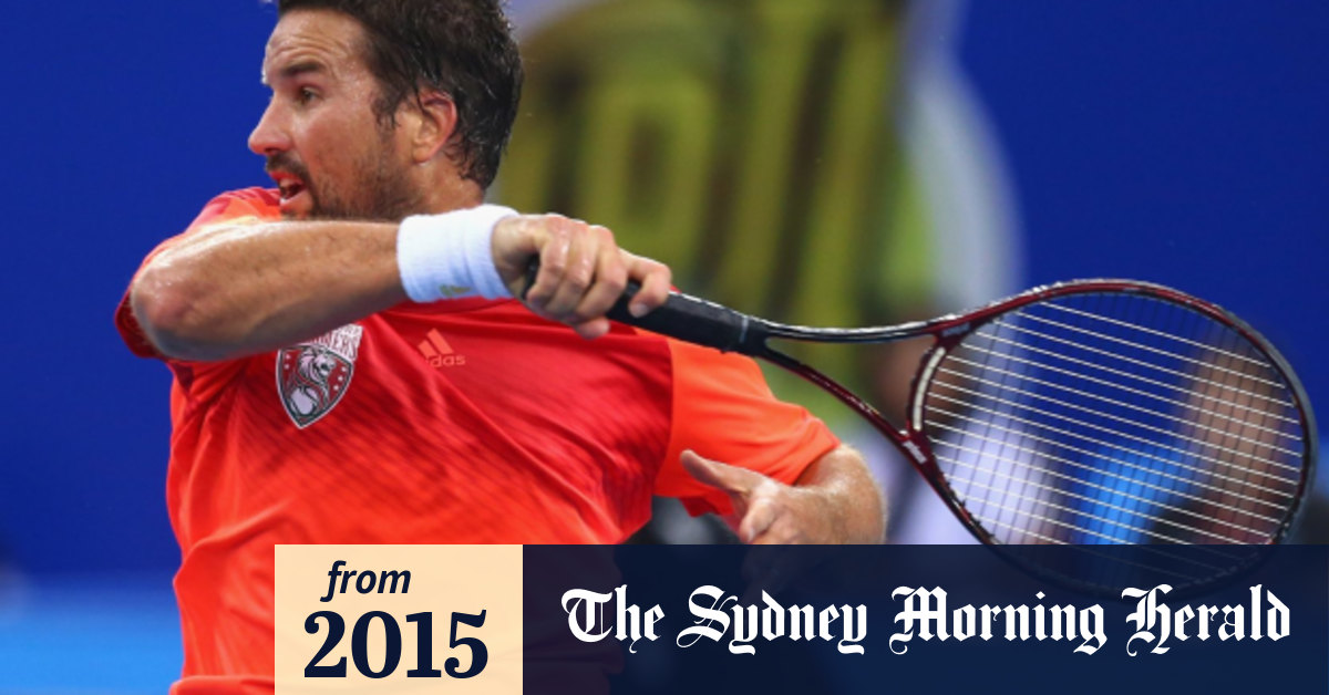 Quick and the dead: sports for the masses