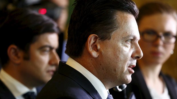 Former Leighton executives to be called to Senate bribery inquiry