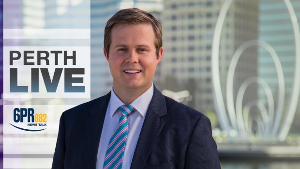 Perth's worst kept radio secret finally confirmed