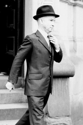 District Court Judge Paul Flannery held in high regard