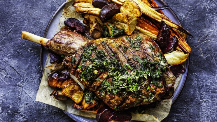 how to cook 2.5 kg leg of lamb.html