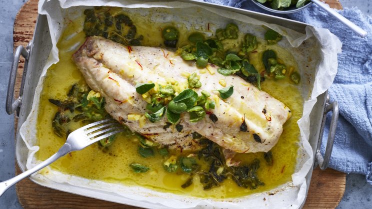 how to cook fish different ways