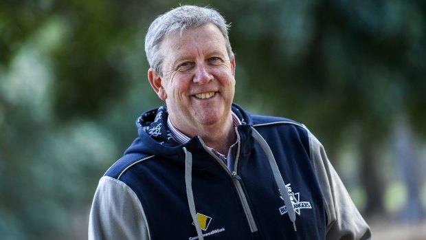 Breakthrough vein-burning surgery gets hearts beating true and in ...