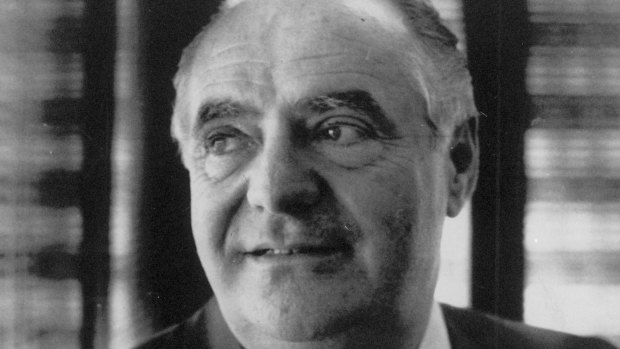 Australian corporate fugitive Abraham 'Abe' Goldberg dies in Poland ...