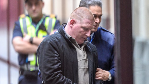 Killer stripper's 25-year sentence 'merciful' given what she had done