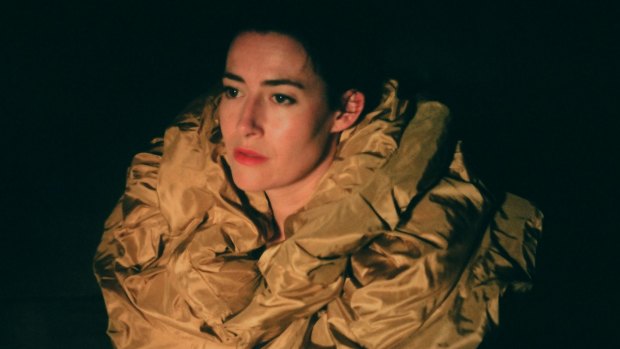 Review: La Passion de Simone brings soulful beauty to the void