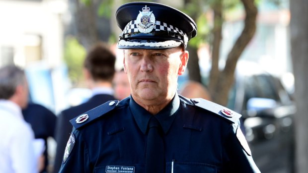 'We're making a dent' in youth crime: Victoria Police Assistant ...