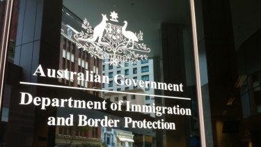 Department of Immigration and Border Protection unit 'overpaid ...