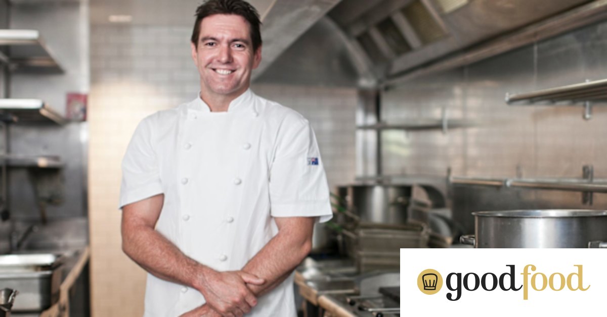 Which high profile chef is looking to dock at Circular Quay?