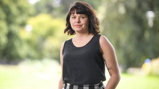 Bookmarks: Victoria Hannan gets the award all first-time writers want