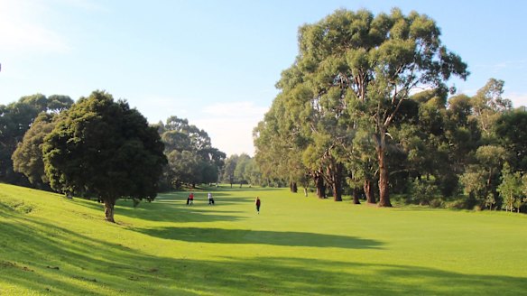 Six reasons to visit Oakleigh: Greek cafe culture, golf, music and more