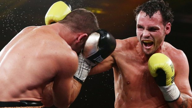 Daniel Geale to meet Miguel Cotto for WBC crown