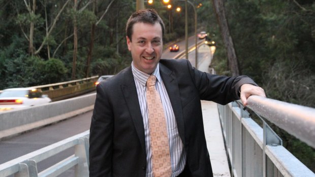 Hills Shire Council business on hold to campaign for state election