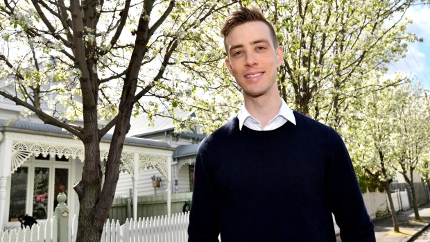 Super members give up returns to invest with a conscience