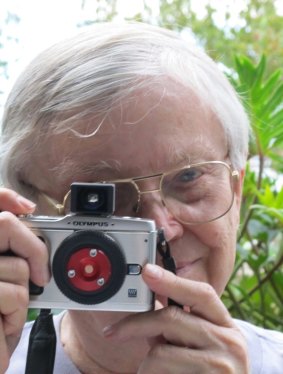 Voracious thinker explored the science of plants