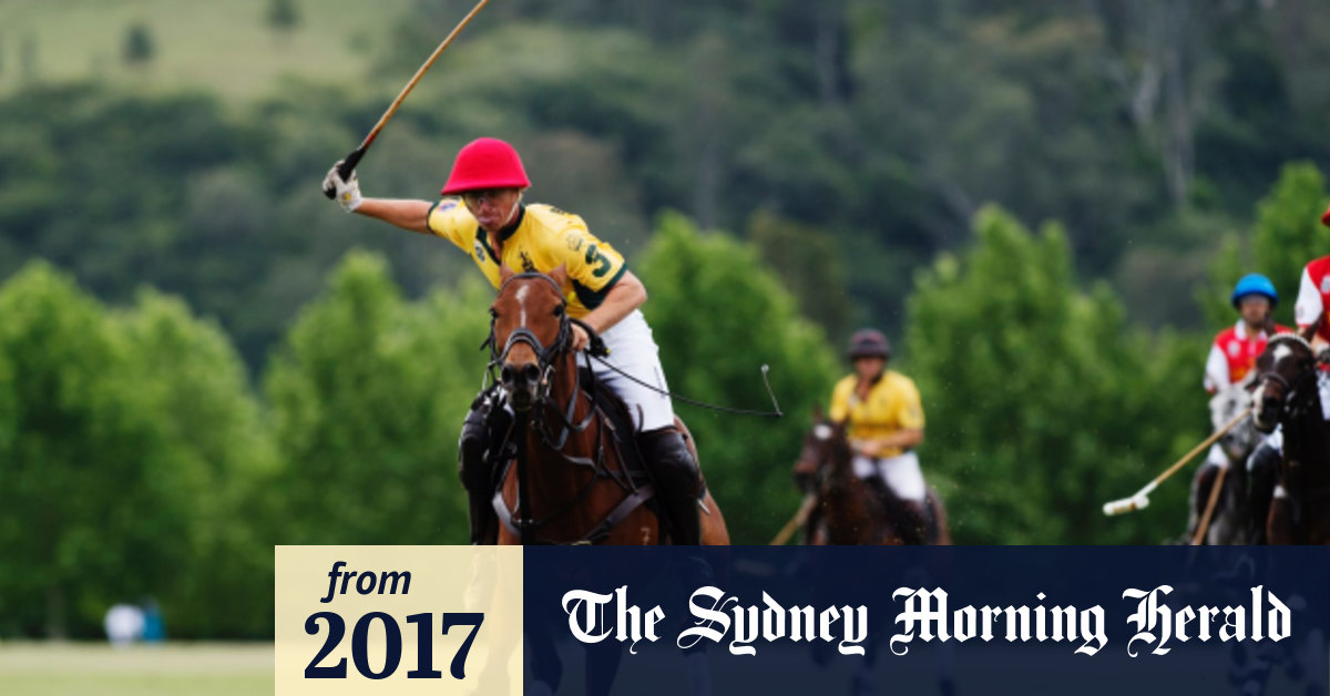 World Polo Championship