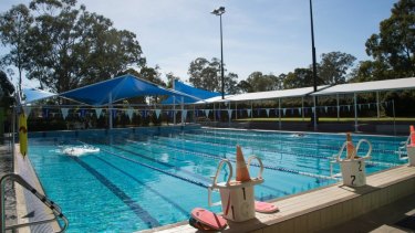 Must Do Brisbane: Brisbane's warmest swimming pools