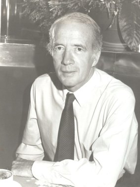 Robert Walder: Surfers Paradise visionary