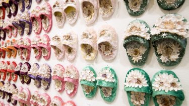 The shell seeker: Esme Timbery's journey from Paddy's Markets to the ...