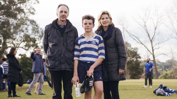 New concussion guidelines for children as concern grows about sporting ...