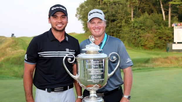 Colin Swatton: the Canberra man helping Jason Day in his bid to win the ...