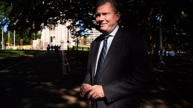 Former Labor premiers face-off over banks and finance sector workers