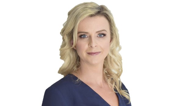 Heather McNeill - Reporter