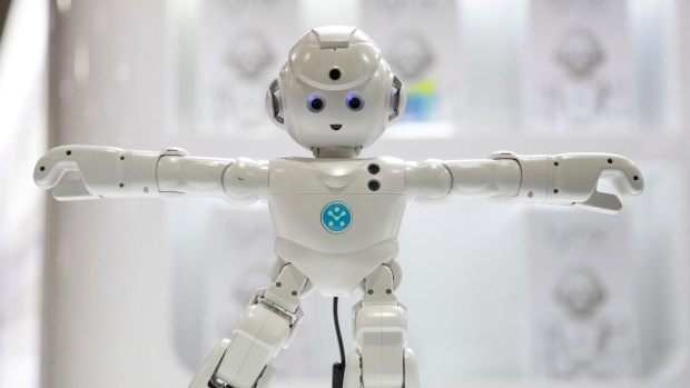 Robots must get smarter than latest models to rule the world