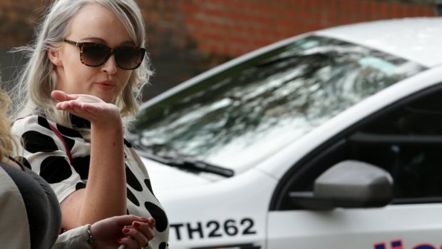 Tinder trap robber Jack Croucher jailed for six years