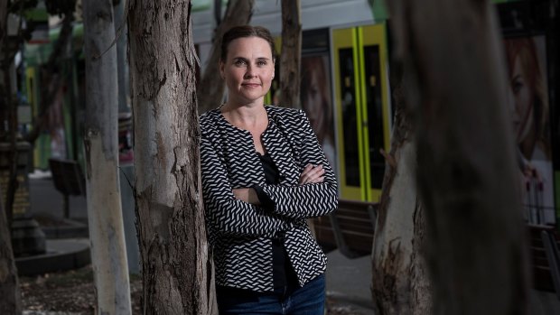 Jane Garrett's breast cancer fight reignites Victorian Parliament ...