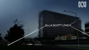 First look: Canberra-spotter's guide to ABC TV's The Code season 2