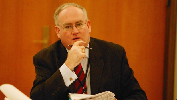 Election 2016: Liberal Party to fully co-operate with any Parakeelia probe