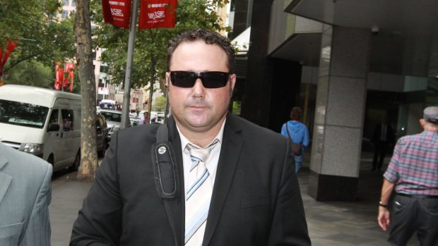 ICAC: Ausgrid employee received $300,000 in allegedly corrupt kickbacks