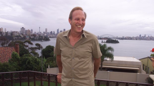 Eddie Obeid associate Nati Stoliar pleads guilty to money laundering