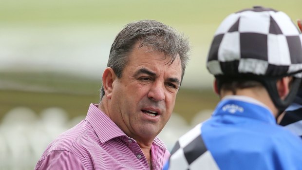 New guilty pleas from vet at centre of cobalt thoroughbred charges