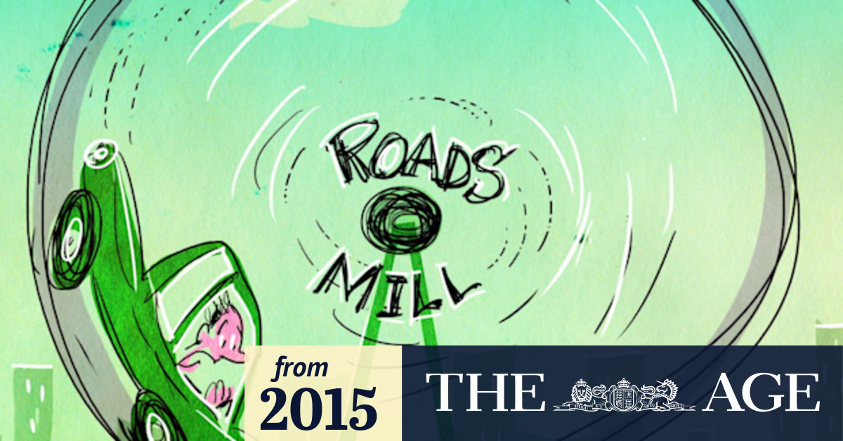 Cartoons for Monday December 12