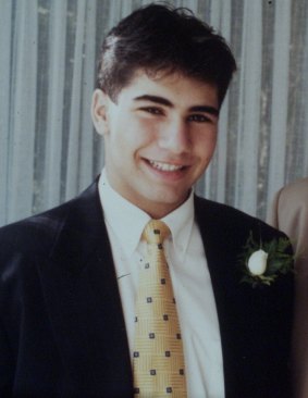 Nathan Chaina's family ordered to pay Scots College $8 million in legal ...